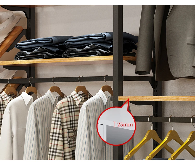 Kainice Dress Stand Display Racks - Elevate Your Store