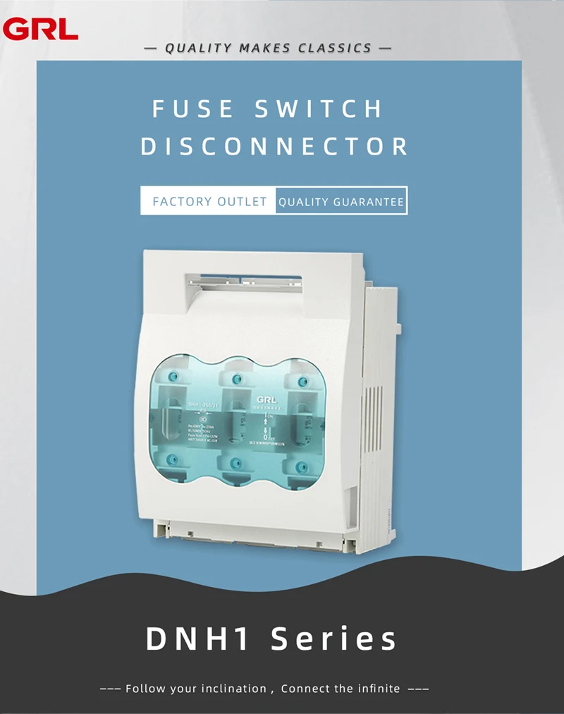 NH00 250A 3-полюсный выключатель солнечной батареи| Alibaba.com