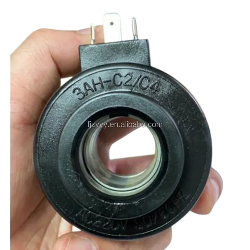 2B-C1/C3 AC110V 2B-C2/C4 AC220V Solenoid Valve Coils for DOFLUID