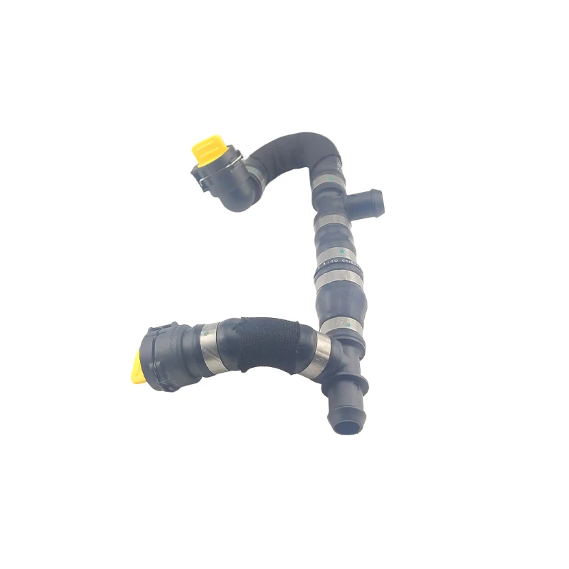 Hot Style Heating Pipe 4f0819375b For Audi A6 C6 2.0 - Buy 4f0819375b ...