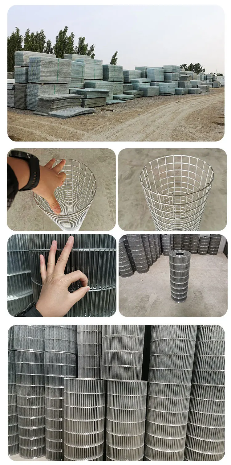 Expanded Metal Mesh Directly Factory Width 0.5-2m Building Welded Steel ...