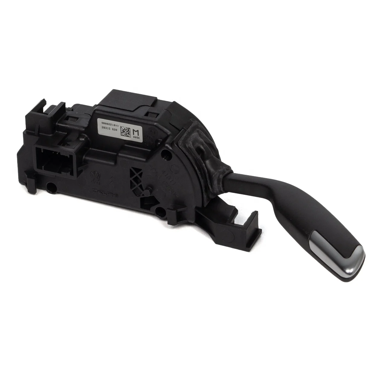 Gear Lever Citroen C4 Piscasso Ii 98002210vv - Buy Gearbox Shift Lever ...