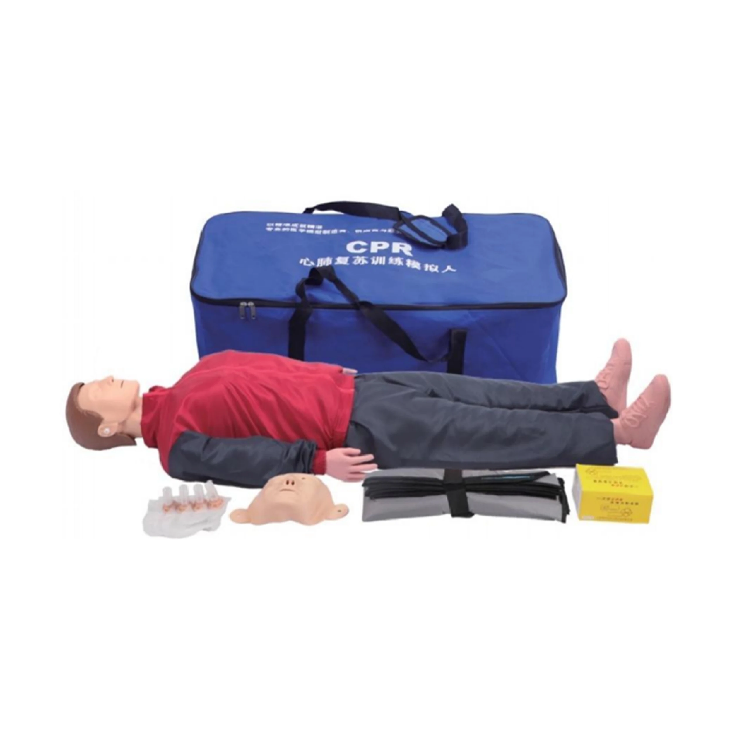 Alibaba.com: Medical Teaching Whole Digital Mannequin, CPR Dummy, First ...