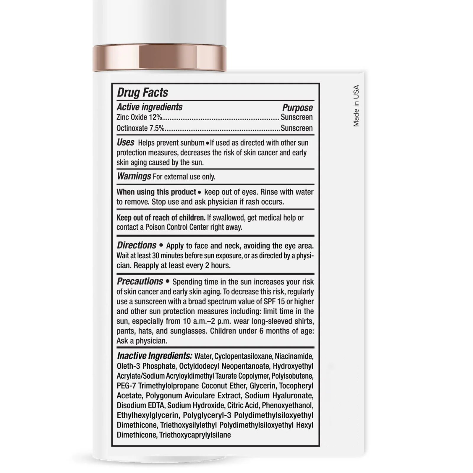 Wholesale Oil Free Sun Screen Cream Spf 50 Private Label Organic Facial ...