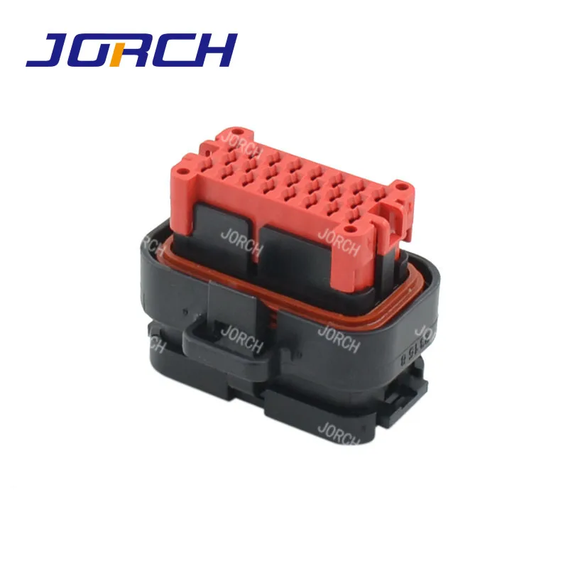 23 Pin Female Waterproof ECU Auto Connector for Tyco Amp 770680-1