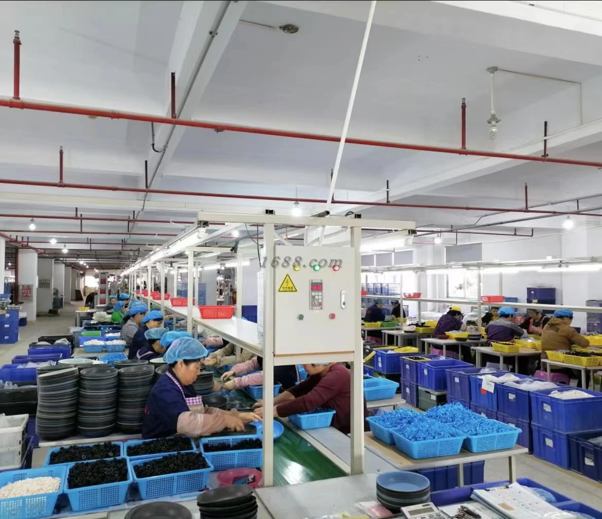 Company Overview - Shantou Jinping District Wancheng Toy Firm