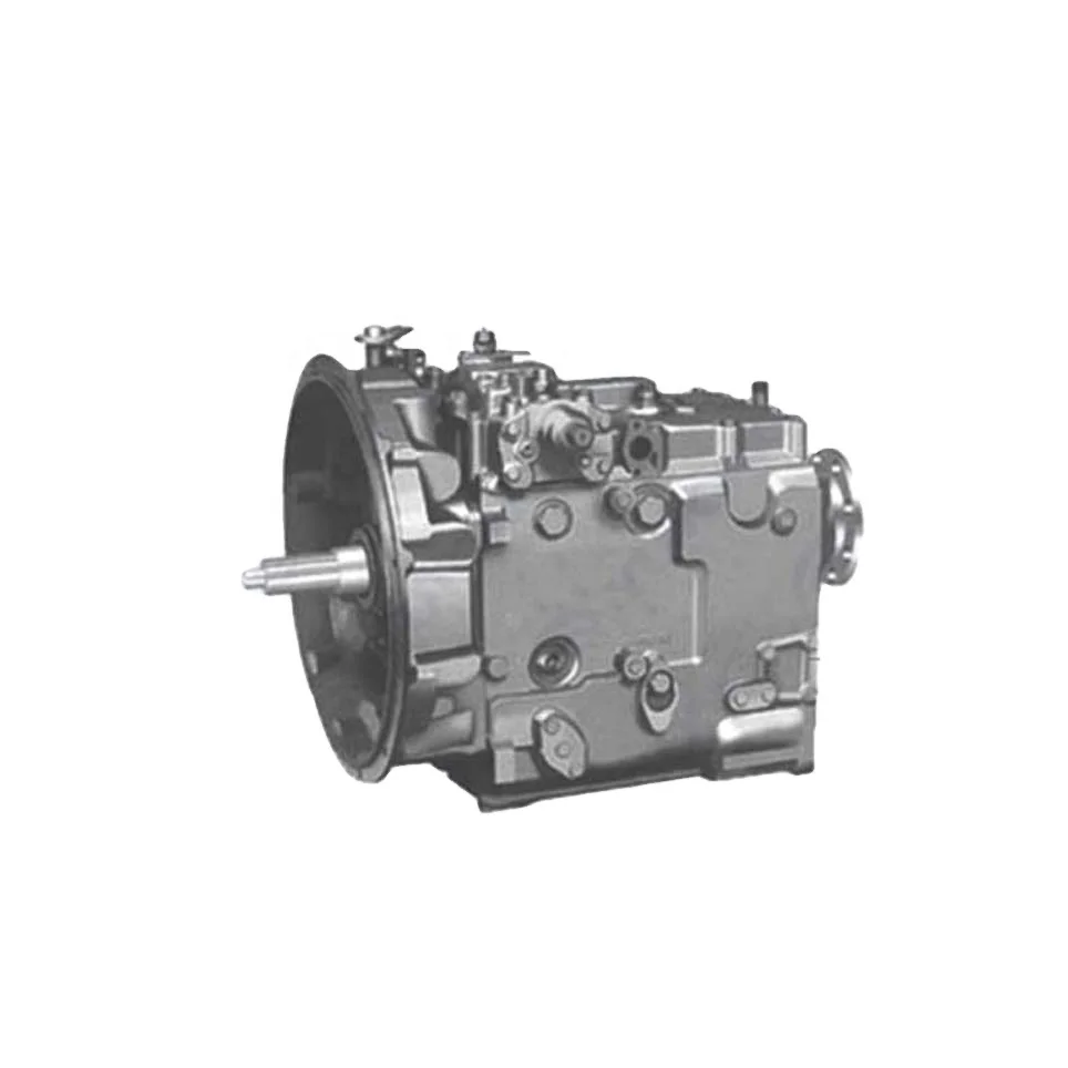 Bus Gearbox QJ805 Gearbox Transmission| Alibaba.com