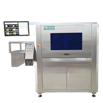 Keyetech Ai Visual Defect Inspection System For Quality Control Of Cosmetics & Personal Care ...