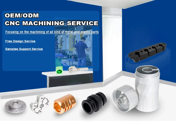 Custom Abs Nylon Pc Pom Cnc Machining Plastic Parts Cnc Machined ...