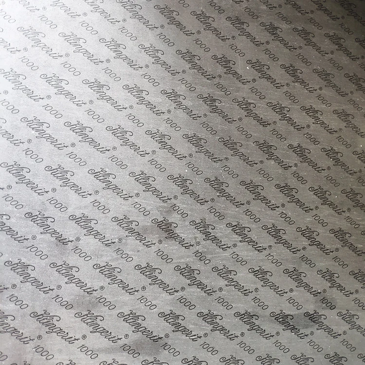 Paronite Compressed Fiber Jointing Sheet for Sealing Gasket| Alibaba.com