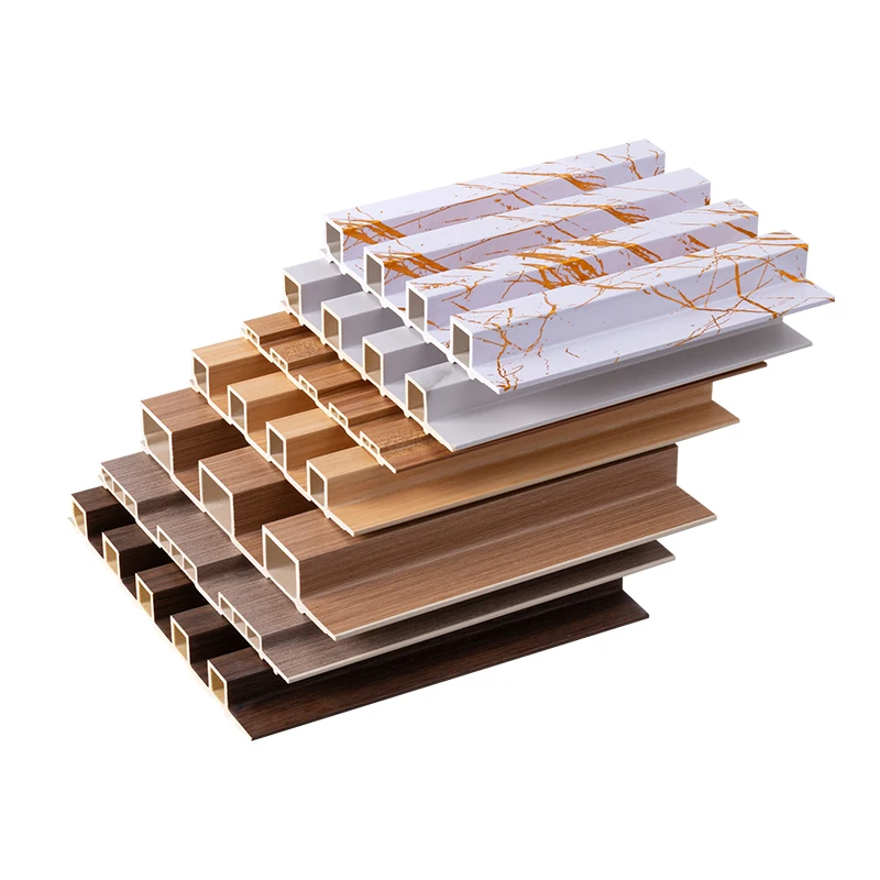 Durable WPC Sheets for Household Administration & Decor