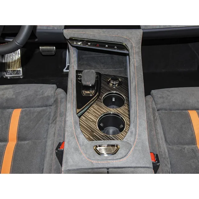 2023 ZEEKER 001 YOU Z-SPORT Car SUV 5 Seats 100kWh Geely ZEEKR 100kWh ...