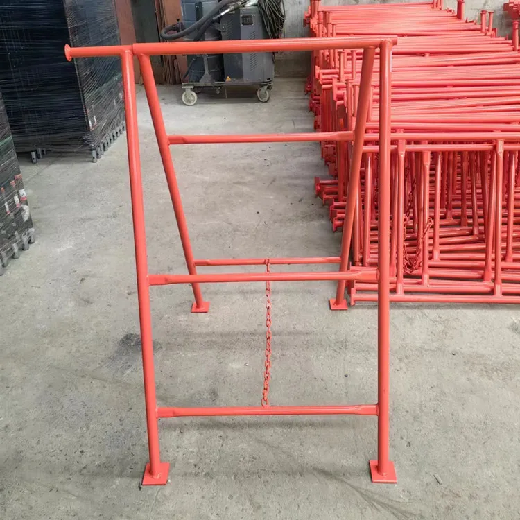 masonry scaffolding-4FT folding a frame/folding trestle| Alibaba.com