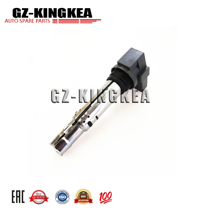 Auto Engine Genuine Parts Ignition Coil 036 905 715G 036905715G for VW ...