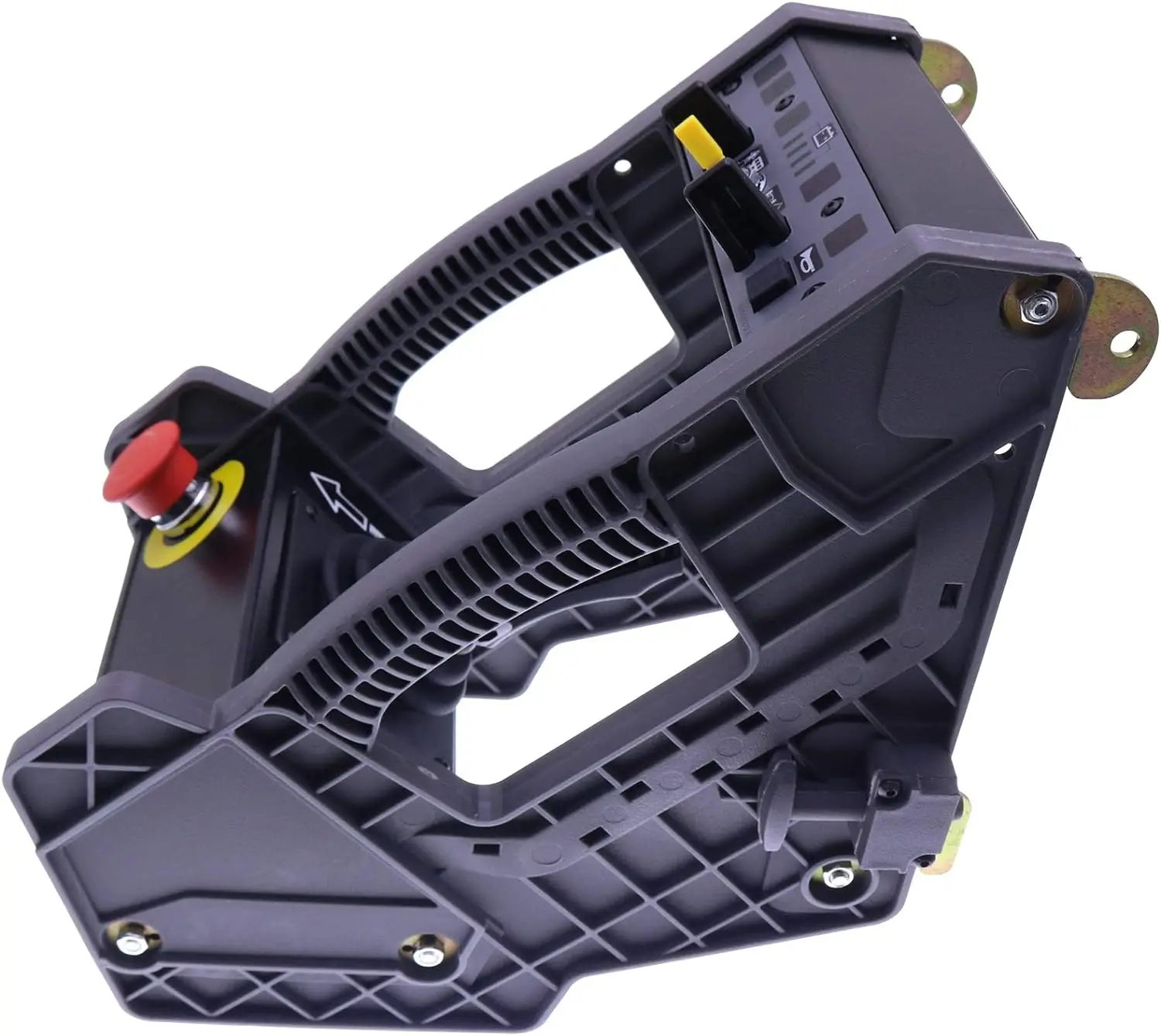 Aftermarket Jlg Lift Part Control Box 1001091154 1001091153 0272778 For ...