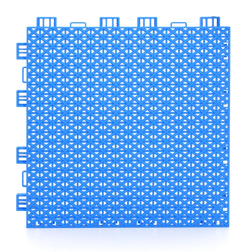 Custom PVC Vinyl Loop Mat - Non Skid, Durable, and Stylish