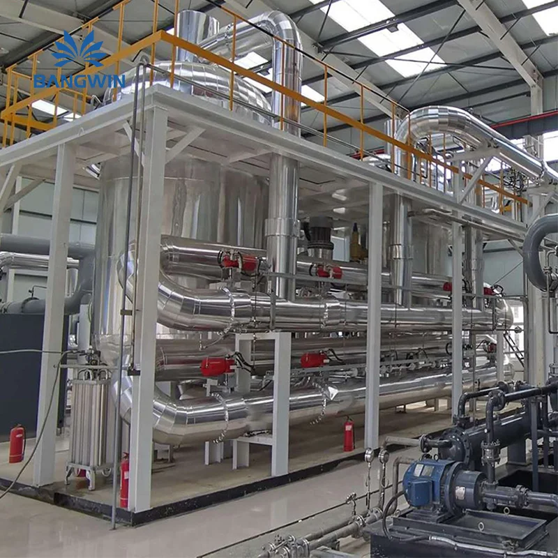 High Purity Nitrogen Gas Separation Equipment Cryogenic Nitrogen Plant ...
