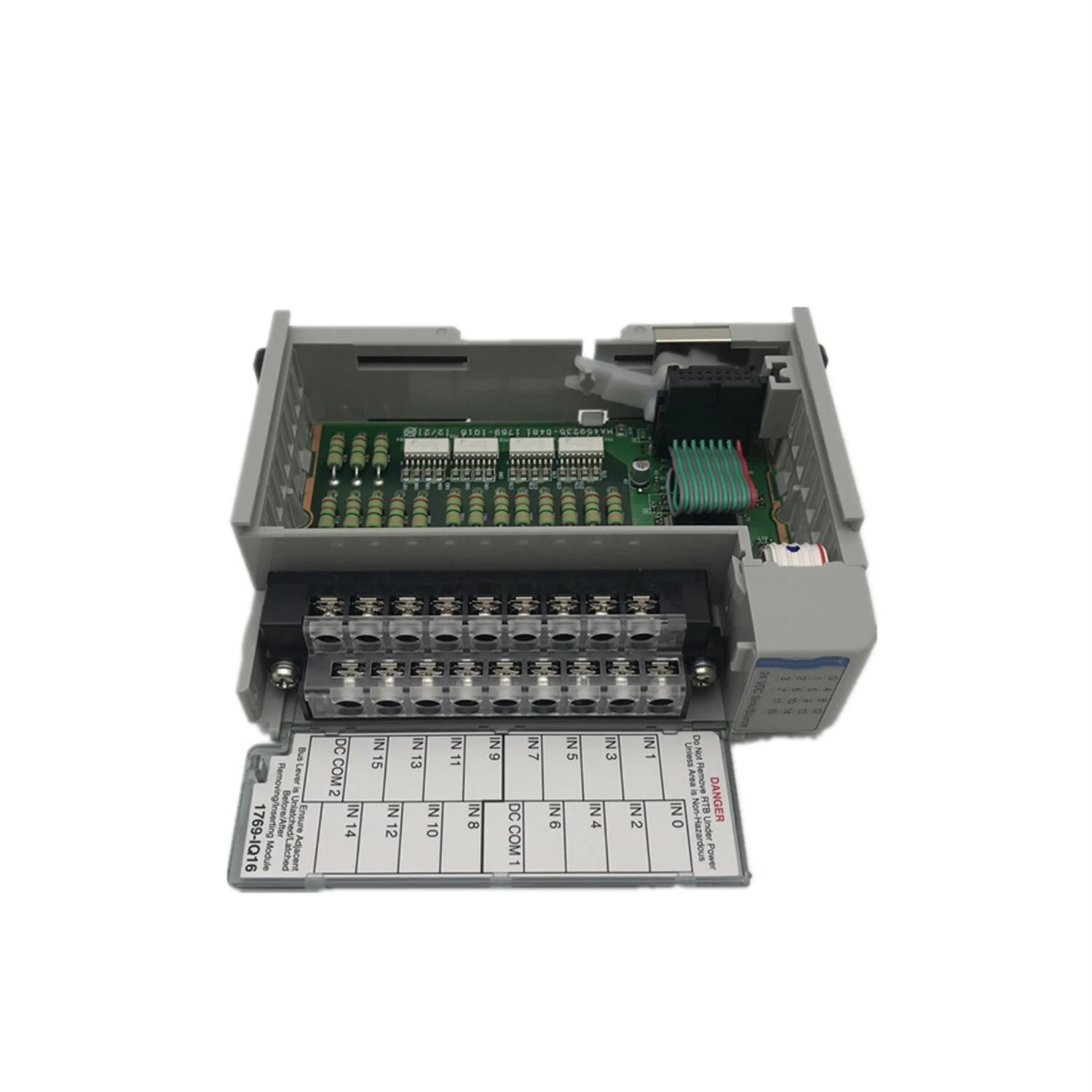 Warehouse Stock 1769 L18er-bb1b Original Package All Series Plc Di/o ...