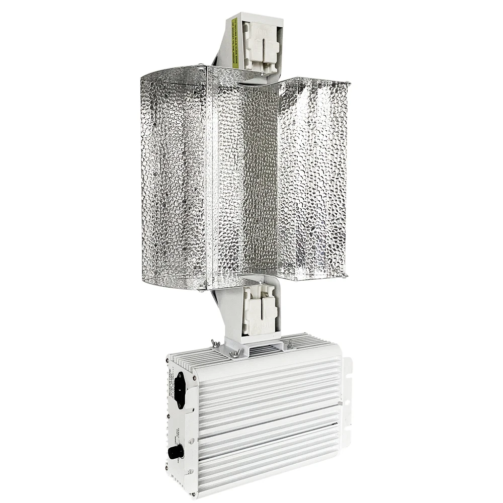 1000w HPS Grow Light Fixture - High Efficiency Plant Growth