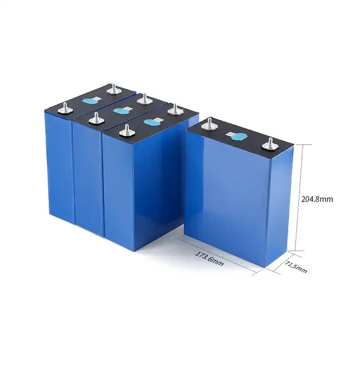 New Arrival REPT 345Ah Lifepo4 Lithium Ion Battery Cell - Reliable ...