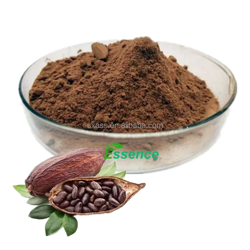 Essence Supply High Quality Cocoa Flavanol Extract Cocoa Flavanols ...