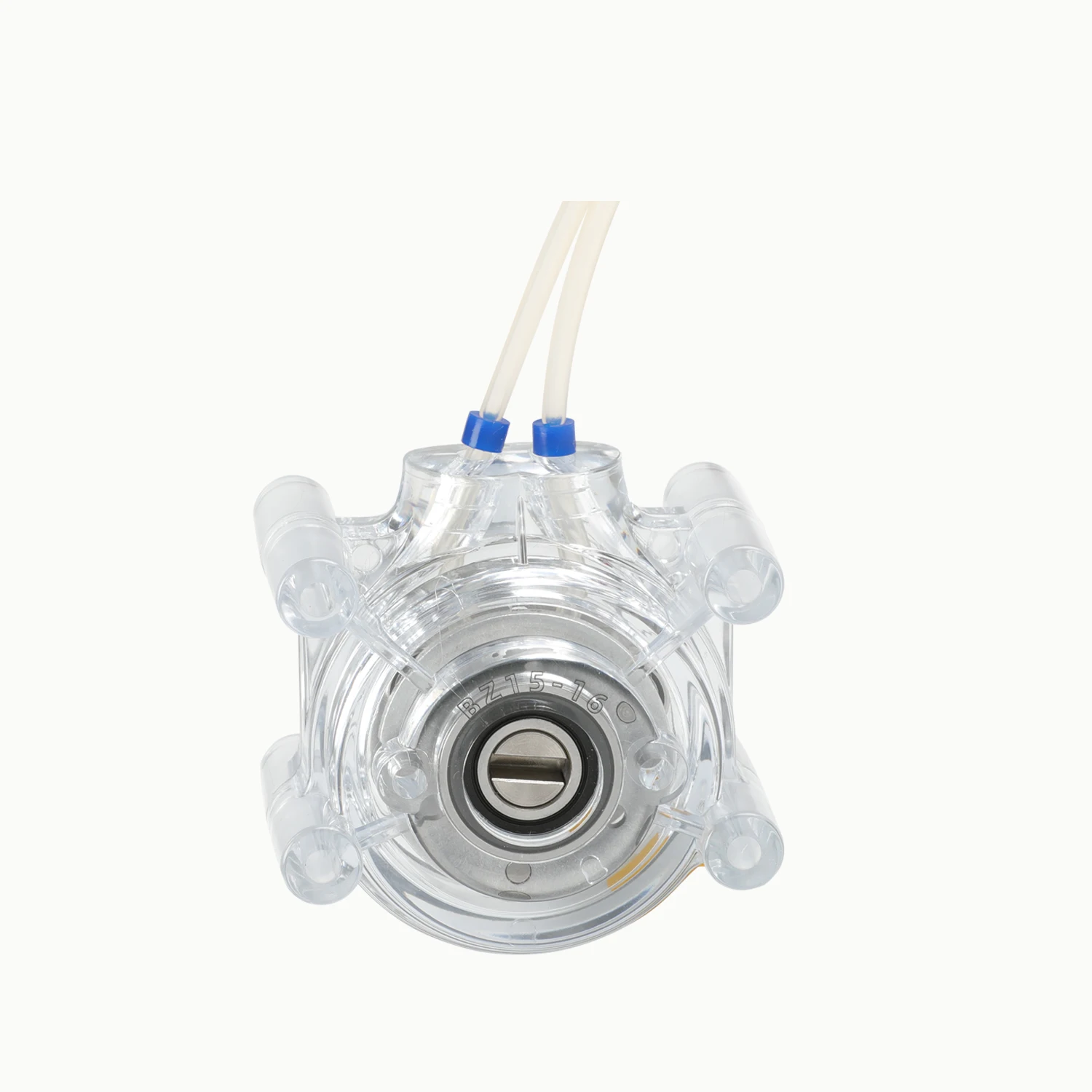 BZ Series Peristaltic Pump Heads - Efficient Liquid Transfer