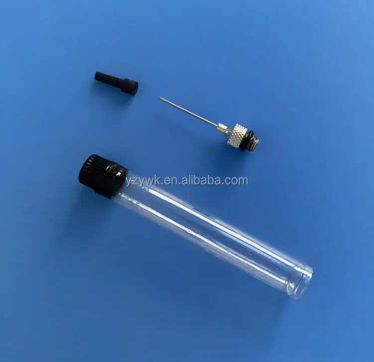 Refillable Needle Precision Point Pen Oiler for Sewing
