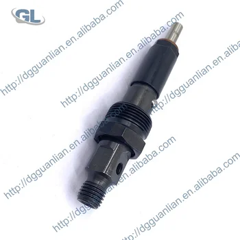 Kdal59p9 Original Diesel Injector Assembly 0432133851 0432133853 ...