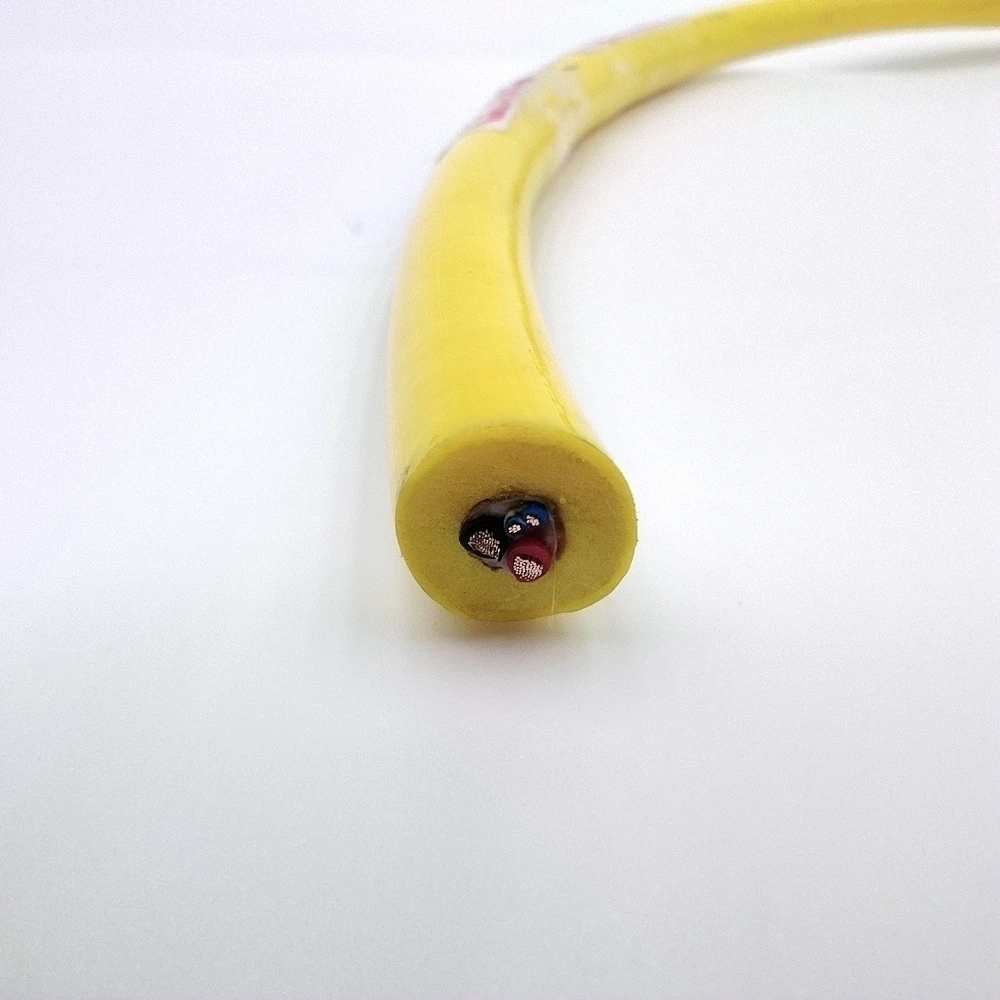 China Manufacturer Factory Price Rov Float Cable Hot Sale Tethered ...