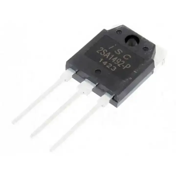 2sa1492 2sc3856 A1492 C3856 Power Amplifier Pairing Tube Triode To-3p ...