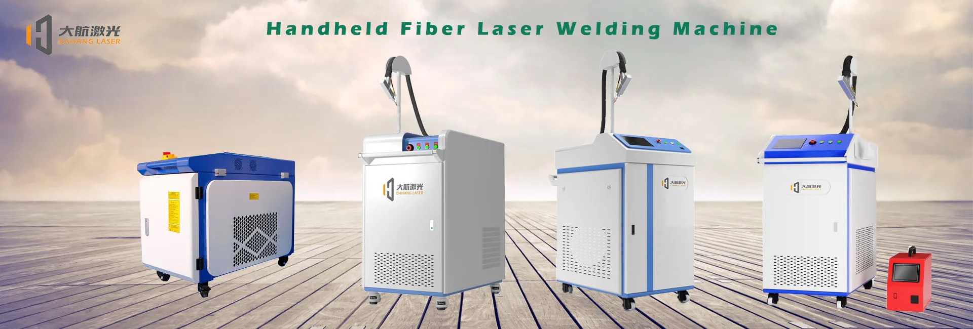Robot Laser Welding Machine Fully Automatic Welding Machine For ...