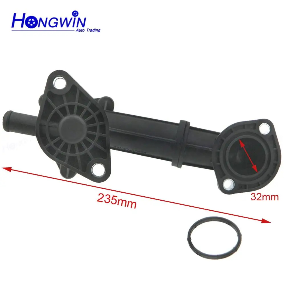 Genuine No. 25622 05010 Engine Coolant Thermostat Housing