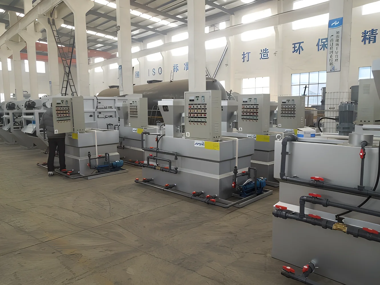 Spiral Sludge Dewatering Spiral Sludge Dewatering Machine Spiral Screw ...