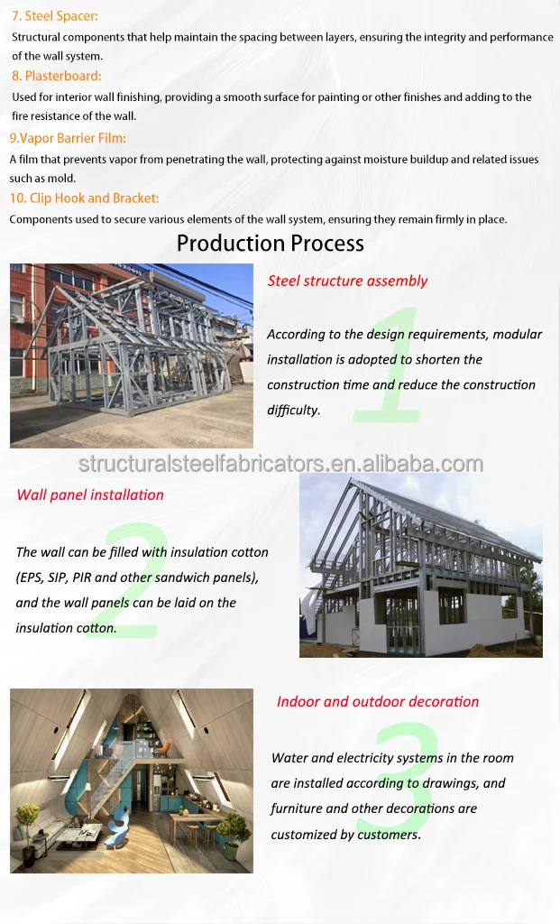 Light Steel Keel for Metal Studs - Durable Ceiling Grid