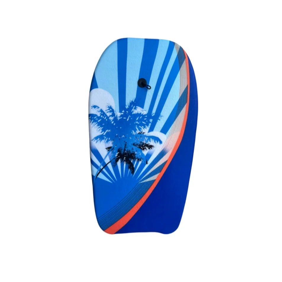 33" Eps Core Slick Bottom And Leash For Kids And Adults Surfboard Eps ...