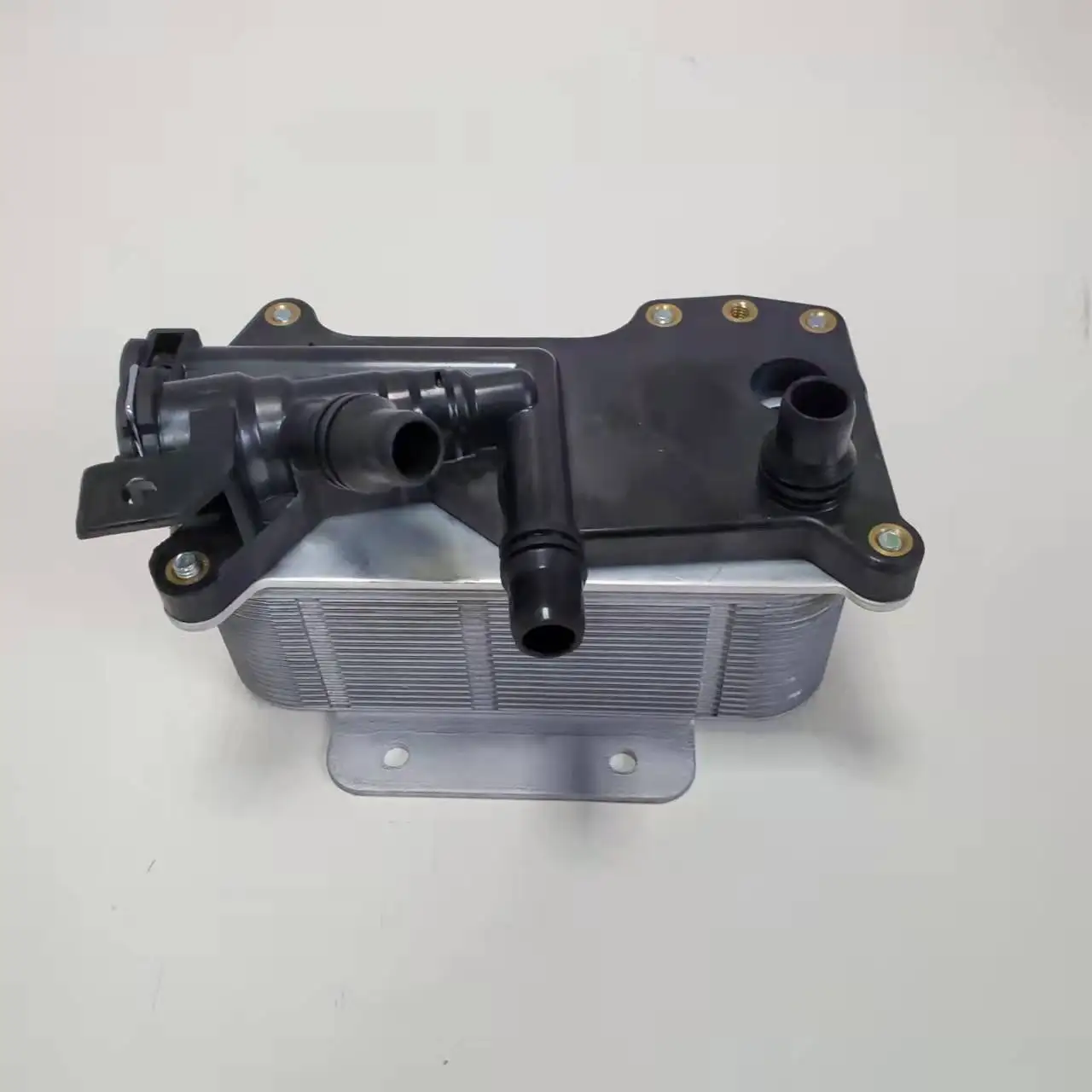 BMW F10 520I 528I Oil Cooler - 17217638582 - STZT Quality