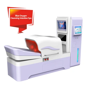 Colon Hydrotherapy Machine Relieves Constipation Enema Machine Safe And ...