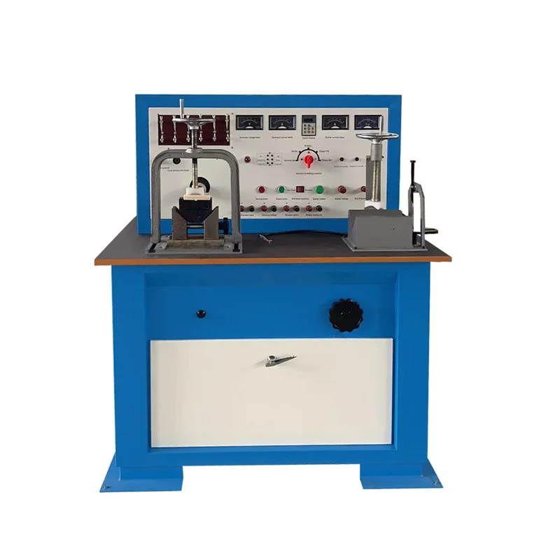 Beacon BCQZ-2B Automobile Starter Alternator Repairing Car Alternator ...