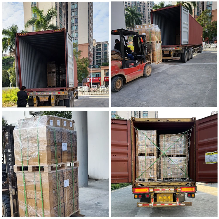 Rack Mount Lithium Ion Battery Lifepo4 20.48kwh 25.6kwh 30.72kwh 35 ...