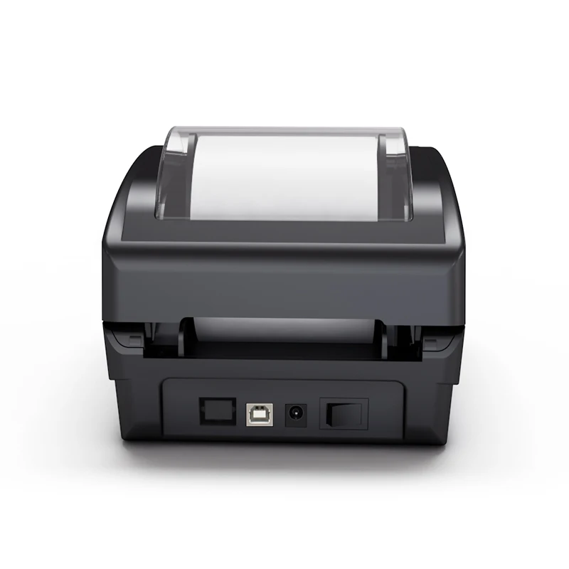 Desktop Receipt Thermal Barcode Printer Sticker Android Ios Label ...