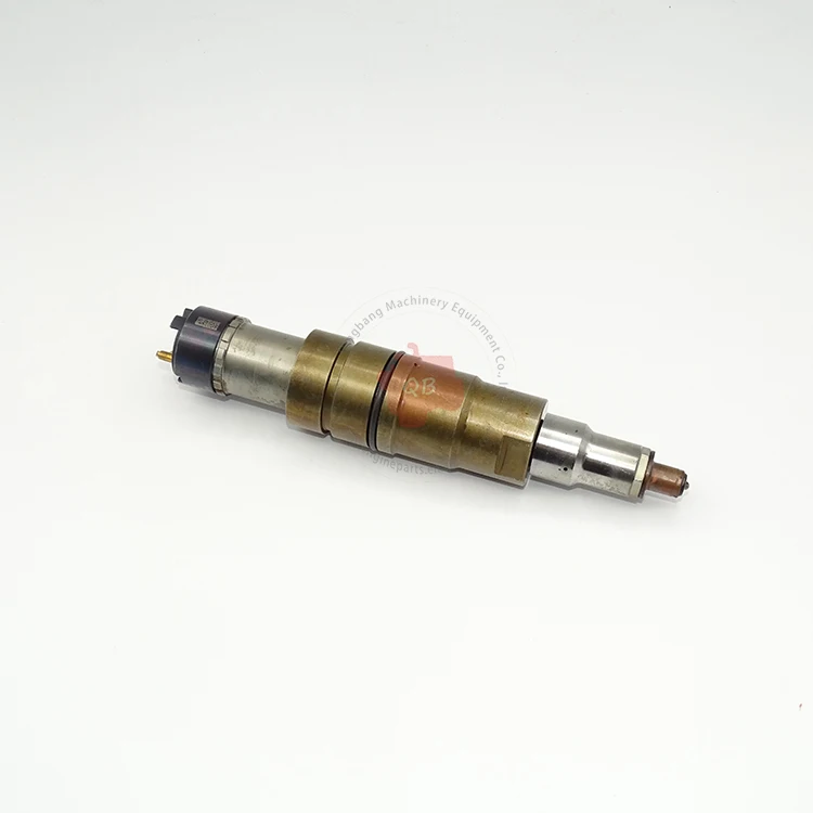 Engine Assembly Parts Cummins ISZ13 QSZ13 Fuel Injector 2872284 ...