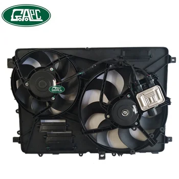 Ventilador De Refrigeração Lr,Módulo «lr100364 Gl1102 Para Land Rover ...