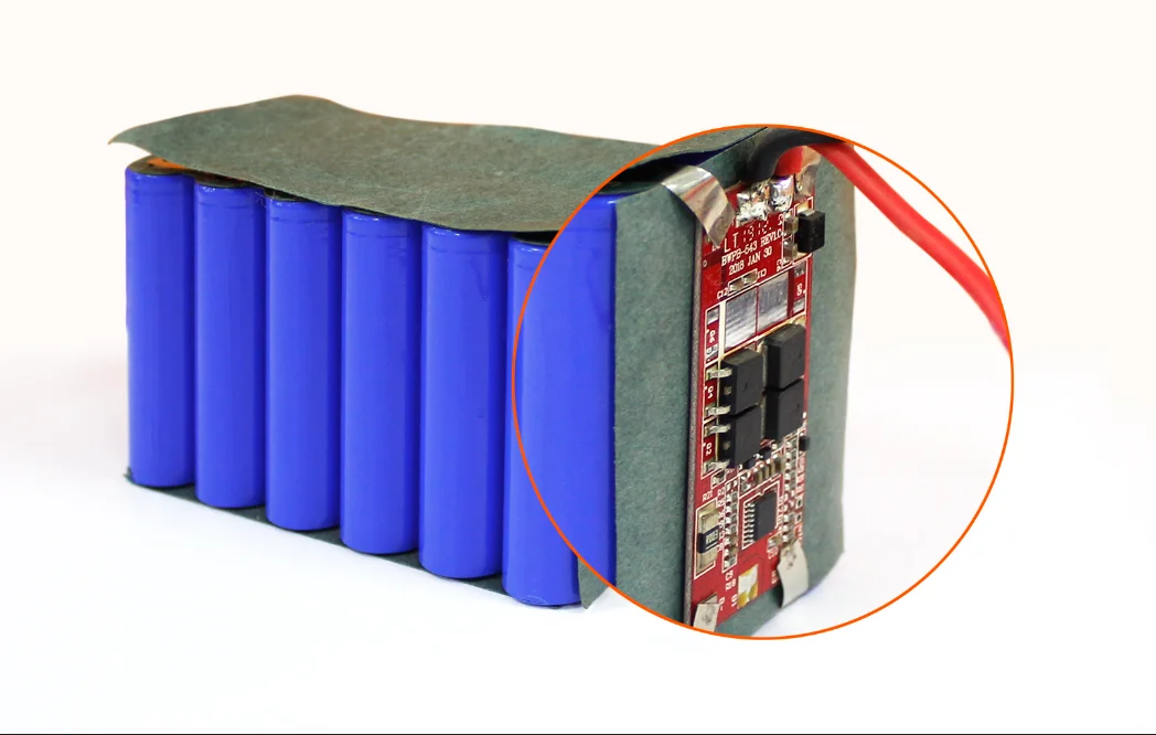 7.4v 12v 24v 36v 48v 60v 10Ah 20Ah 30Ah 40Ah Li-ion Ternary Lithium ...