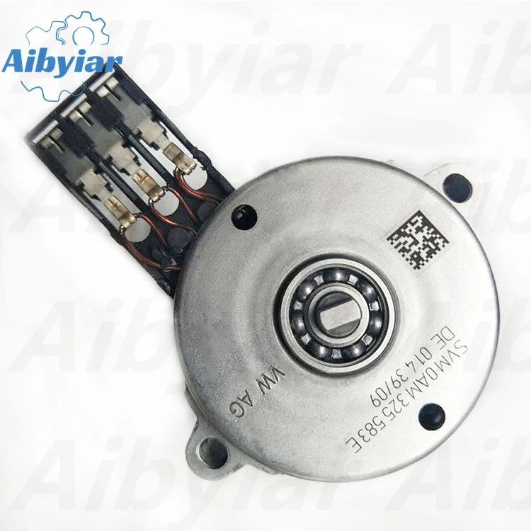 Aibyiar 0am325583e Step Motor Stepper Motor Dq200 Oam 325 583 E Valve ...