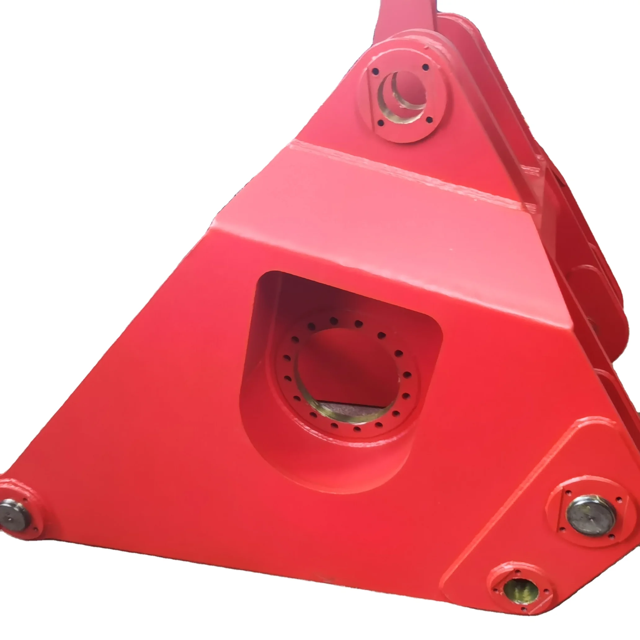 Construction Drilling Machine Spare Parts Tripod for Arm Piling Rig ...