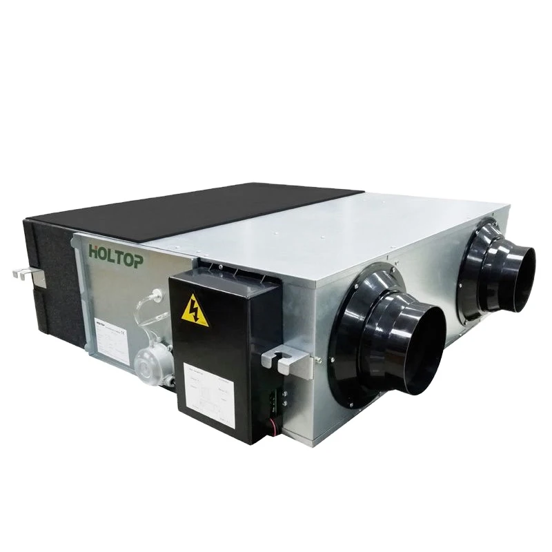 蘑菇养殖 Hvac 吸烟室通风单元系统| Alibaba.com