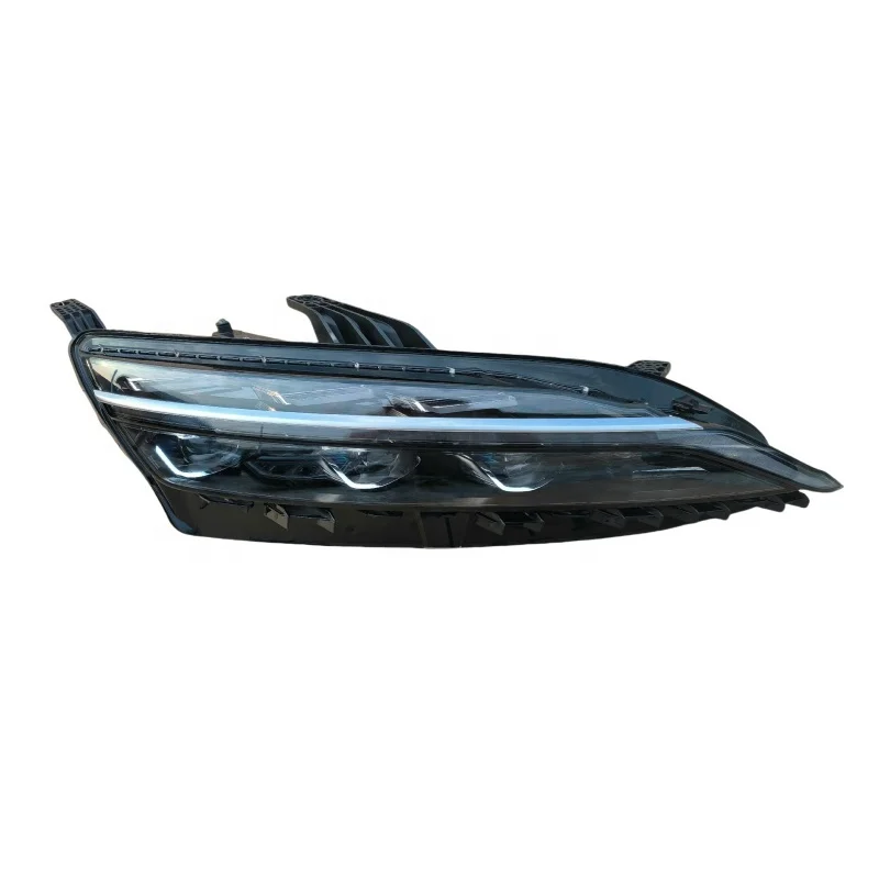 han ev original used headlights For BYD han ev 2019-2024 headlights han ...