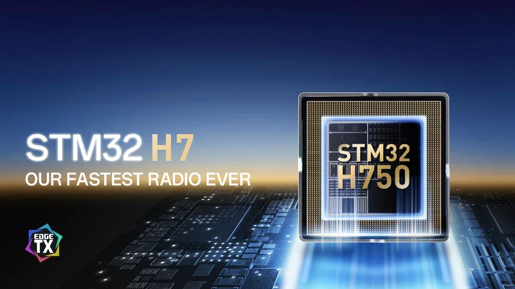New Arrival RadioMaster TX15 ExpressLRS ELRS 2.4GHz EdgeTX OpenTX 16CH ...