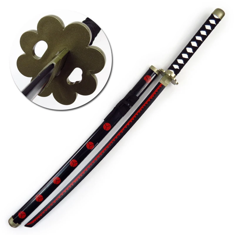 Alibaba.com: Anime Pirates King Sword Toy, 104cm Japanese Style ABS ...
