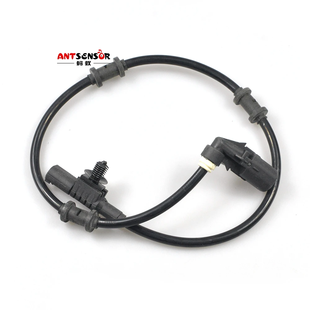 Abs Sensor 1635401117 Su12511 Als369 5s11058 A1635401117 598103k000 ...
